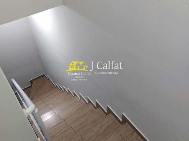 Sobrado de Condomínio com 2 dorms, Sao vicente