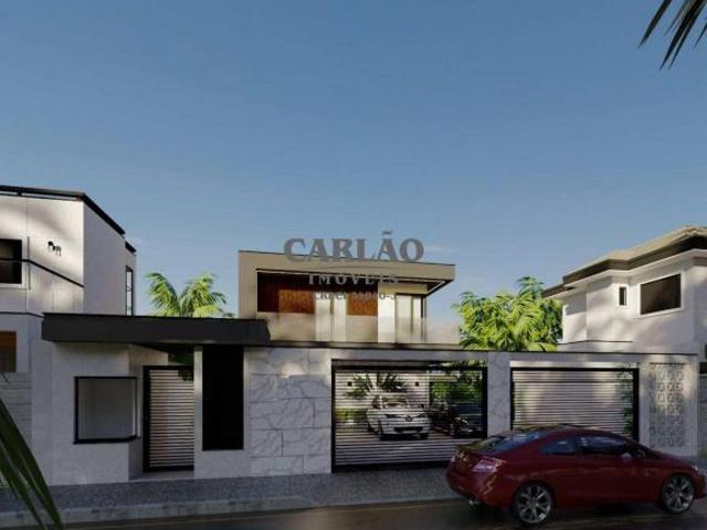 Sobrado de Condomínio com 2 dorms, Praia do Sonho, Itanhaém R$ 507 mil, Cod: 355421
