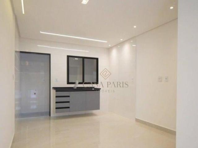 Sobrado de condomínio com 2 suítes à venda, 59 m² por R$ 370.000 Mirim Praia Grande/SP