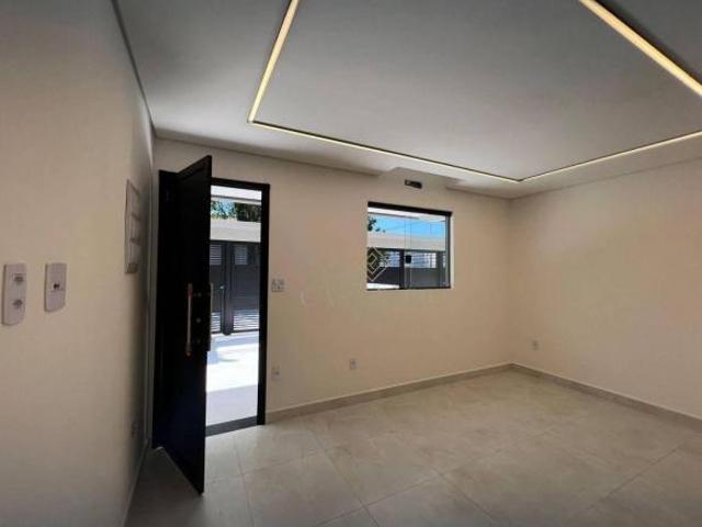 Sobrado de condomínio com 2 suítes à venda, 63 m² por R$ 500.000 Canto do Forte Praia Grande/SP