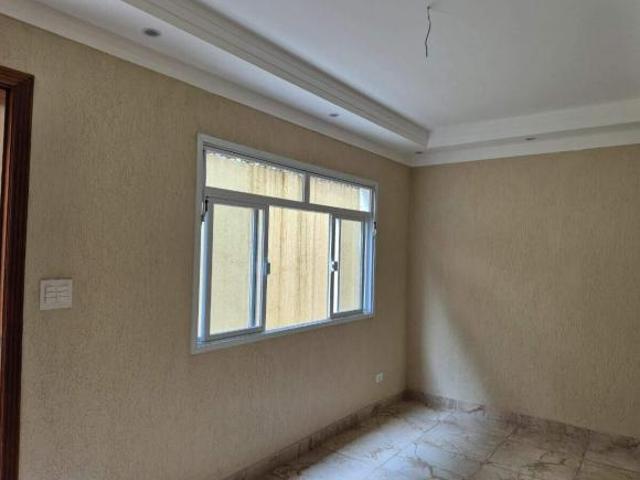 Sobrado de condomínio com 2 suítes à venda, 80 m² por R$ 470.000 Tude Bastos Praia Grande/SP