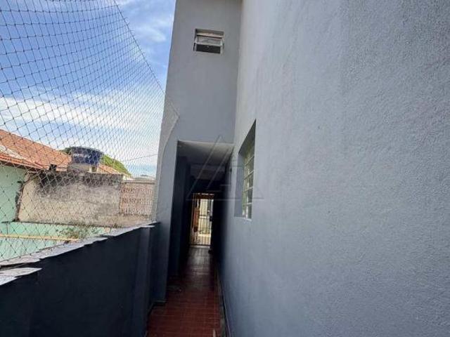 Sobrado de Condomínio com 2 quartos, Vila Sônia, São Paulo R$ 670 mil, Cod: 5794