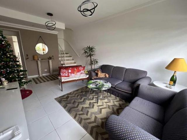 Sobrado de Condomínio com 2 quartos, Jardim das Vertentes, São Paulo R$ 720 mil, Cod: 6181