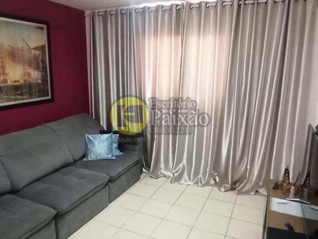 Sobrado de Condomínio com 2 quartos, Jundiapeba, Mogi das Cruzes R$ 265 mil, Cod: 588001