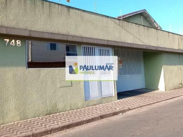 Sobrado de Condomínio com 2 quartos, Oceanópolis, Mongaguá R$ 280 mil, Cod: 833830