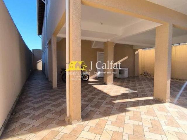 Sobrado de Condomínio com 2 quartos, Ribeirópolis, Praia Grande R$ 260 mil, Cod: 5970