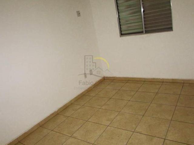 Sobrado de Condomínio com 2 quartos, Sítio do Campo, Praia Grande R$ 340 mil, Cod: 5806