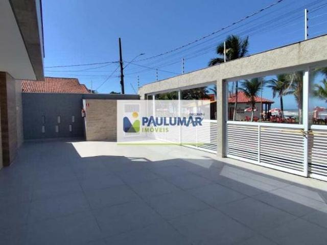 Sobrado de Condomínio com 2 quartos, Suarão, Itanhaém R$ 545 mil, Cod: 833512