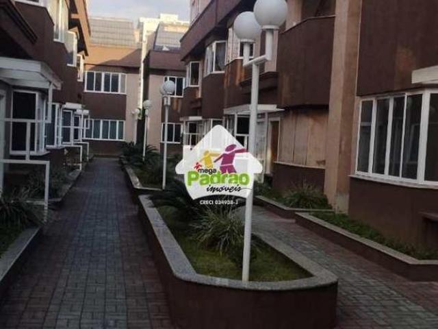 Sobrado de Condomínio com 3 dorms, Parque Renato Maia, Guarulhos R$ 1.3 mi, Cod: 9064