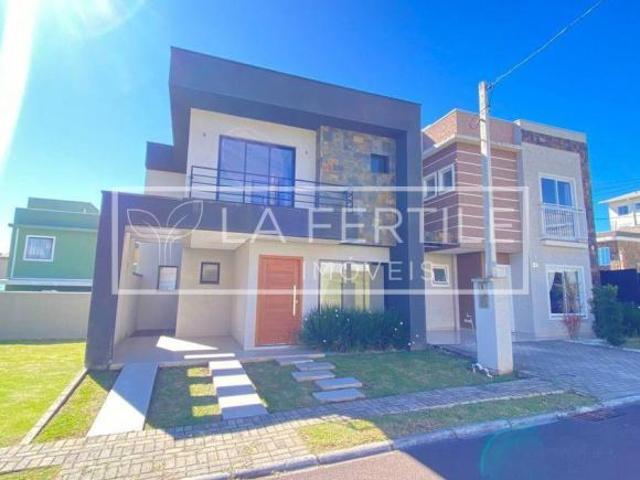 Sobrado de Condomínio com 3 Quartos, 1 Suíte, 111M², à Venda por R$ 650.000,00 Campo de Santana, C