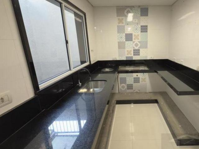 SOBRADO DE CONDOMINIO COM 3 QUARTOS 2 VAGAS
