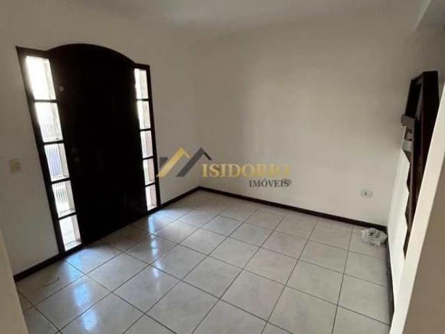 Sobrado de Condomínio com 3 quartos, Tingui, Curitiba R$ 495 mil, Cod: PRO3488