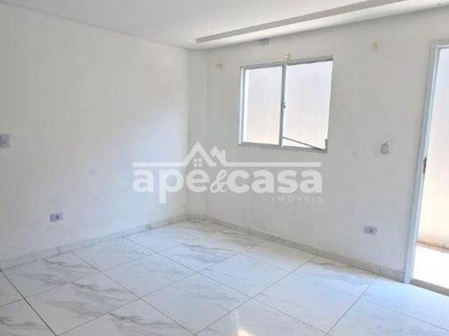 Sobrado de Condomínio com 3 quartos, Tupi Praia Grande