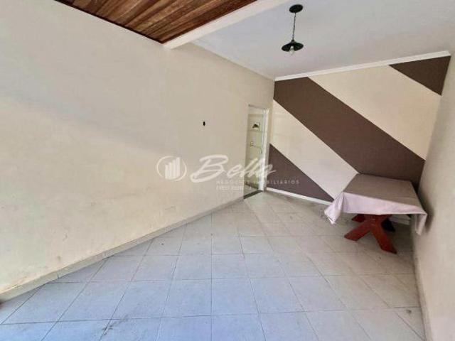 Sobrado de Condomínio com 3 quartos, Vila São Paulo, Mongaguá R$ 300 mil, Cod: 1935