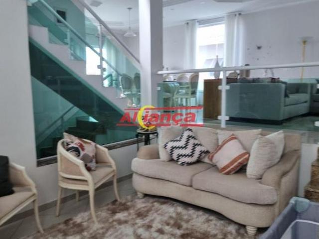 SOBRADO DE CONDOMÍNIO COM 3 QUARTOS A VENDA, 300M² ARUJÁ 5 SÃO PAULO/SP