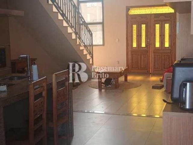 Sobrado de Condomínio com 3 quartos, Bairro dos Guedes, Tremembé R$ 1.2 mi, Cod: 1583