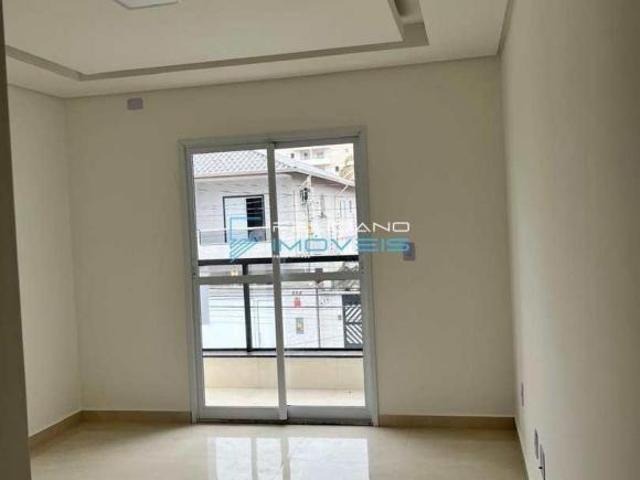 Sobrado de Condomínio com 3 quartos, Guilhermina, Praia Grande R$ 480 mil, Cod: 5230