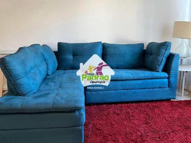 Sobrado de Condomínio com 3 quartos, Jardim City, Guarulhos R$ 1.1 mi, Cod: 10598