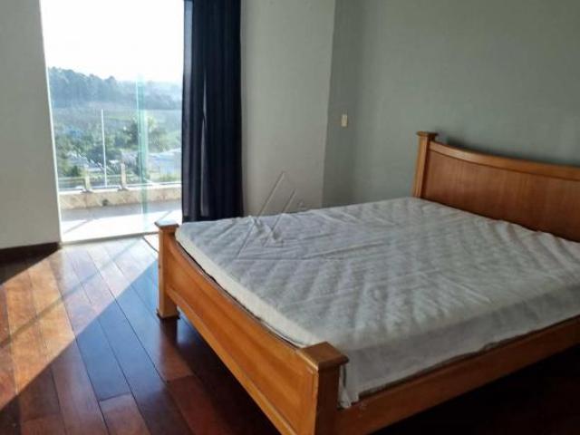 Sobrado de Condomínio com 3 quartos, Jardim das Flores, Cotia R$ 1.35 mi, Cod: 5804