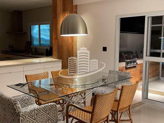 Sobrado de Condomínio com 3 quartos, Jardim Imperial Hills III, Arujá R$ 4.35 mi, Cod: 14147