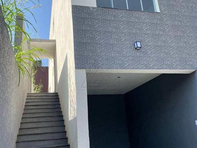 Sobrado de Condomínio com 3 quartos, Jardim Mirna, Taboão da Serra R$ 799 mil, Cod: 5541