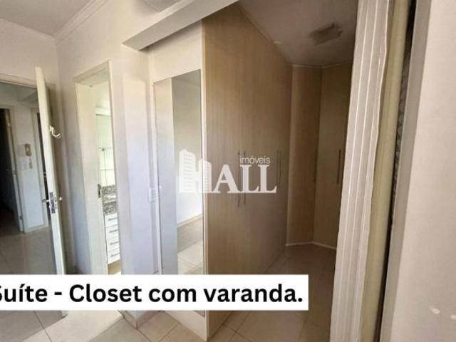 Sobrado de Condomínio com 3 quartos, Jardim Vista Alegre, São José do Rio Preto R$ 640 mil, Cod: 1
