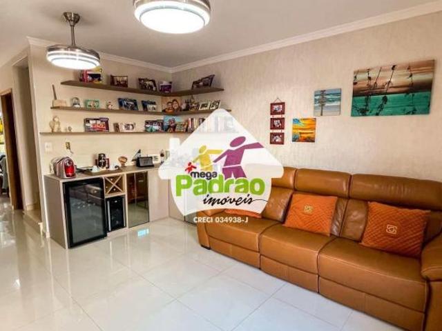 Sobrado de Condomínio com 3 quartos, Portal dos Gramados, Guarulhos R$ 1.15 mi, Cod: 10242