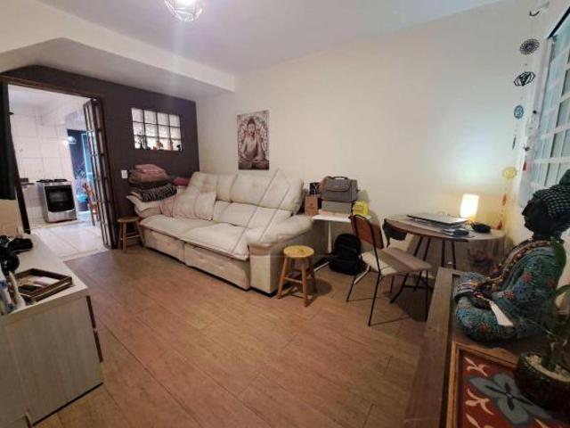 Sobrado de Condomínio com 3 quartos, Super Quadra Morumbi, São Paulo R$ 690 mil, Cod: 5598
