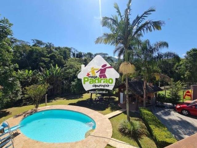Sobrado de Condomínio com 4 dorms, Centro, Mairiporã R$ 1.8 mi, Cod: 8425