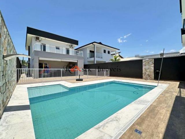 Sobrado de Condomínio com 4 quartos, Jardim Guacira, Itanhaém R$ 1.35 mi, Cod: 2626