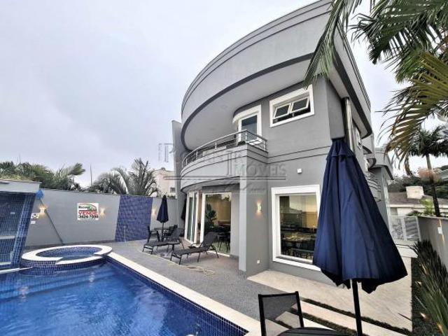 Sobrado de Condomínio com 4 quartos, Parque Terra Nova II, São Bernardo do Campo R$ 6.5 mi, Cod: 4