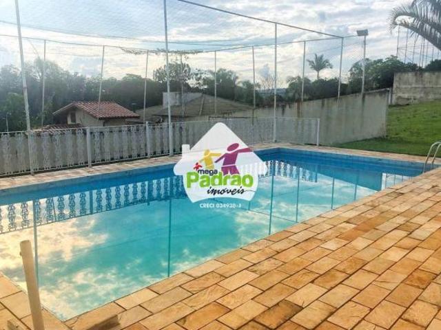Sobrado de Condomínio com 5 dorms, Cachoeiras do Imaratá, Itatiba R$ 1.7 mi, Cod: 8805