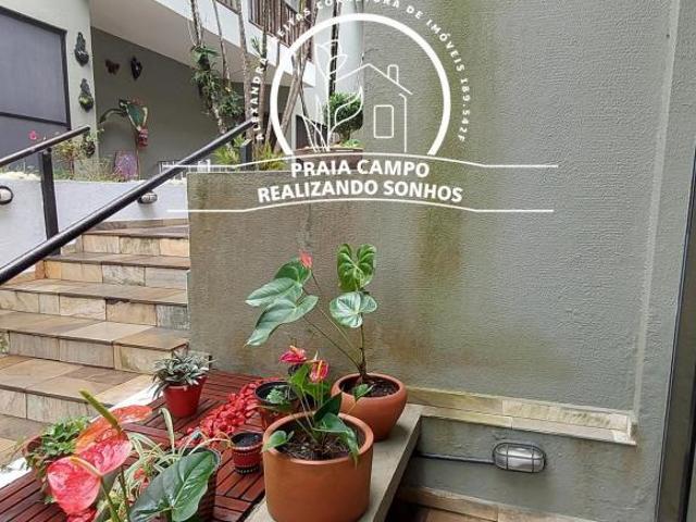 Sobrado de Condomínio, Centro Pitangueiras Guarujá