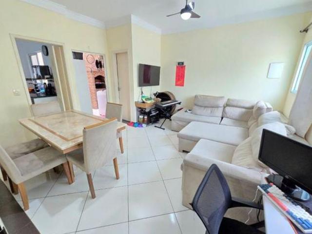 Sobrado de Condomínio à venda | 169 m² | 3 dormitórios, 1 suíte | 2 vagas na Vila Mazzei!