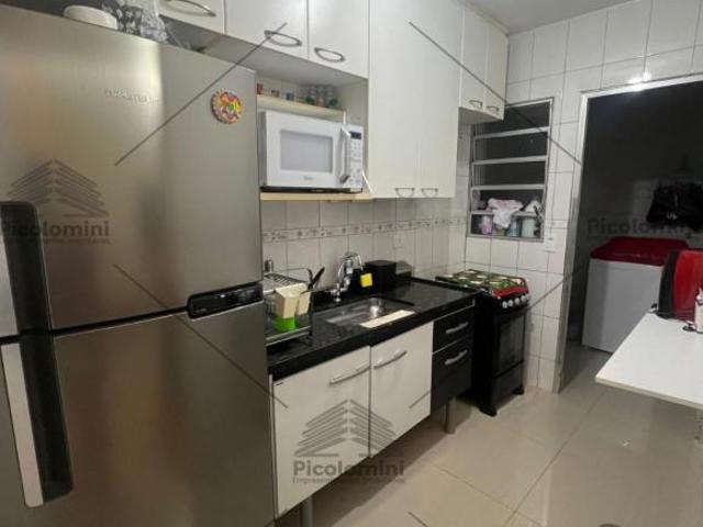 Sobrado de condomínio a venda com 55 m² na Vila Alpina, 2 dormitórios, banheiro socila, lavabo, lava
