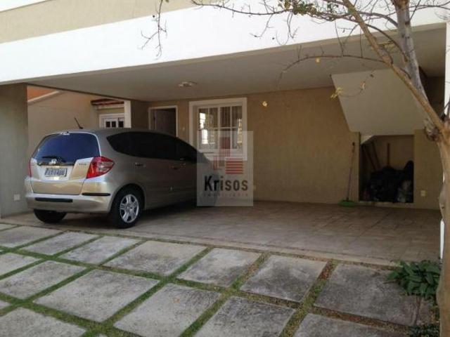 Sobrado de condominio a venda na Vila São Francisco