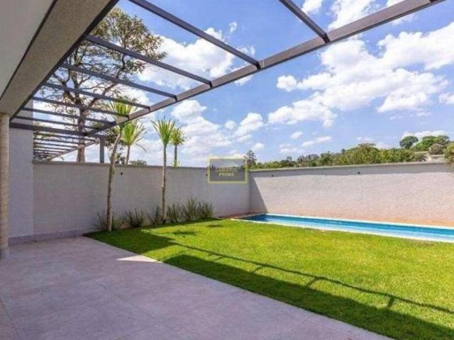 Sobrado de condomínio à venda no Jardim Cordeiro