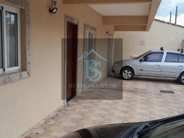 Sobrado de Condomínio, Bairro Mirim Praia Grande SP, para venda