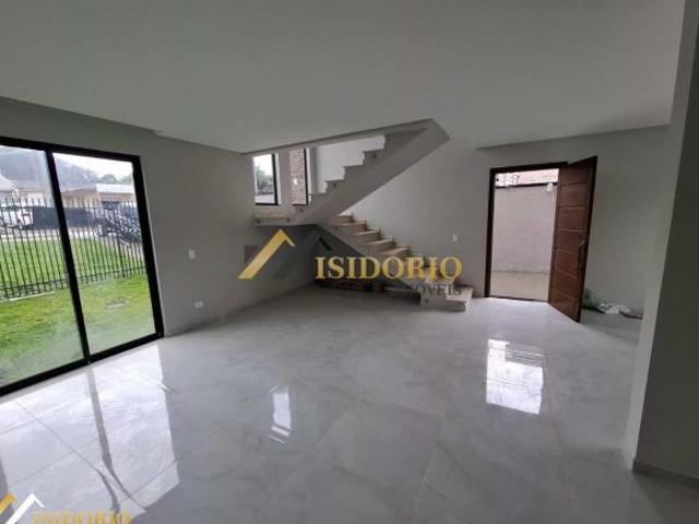 Sobrado de Condomínio Bairro Alto Curitiba R$ 699.000,00 Ref: F23046