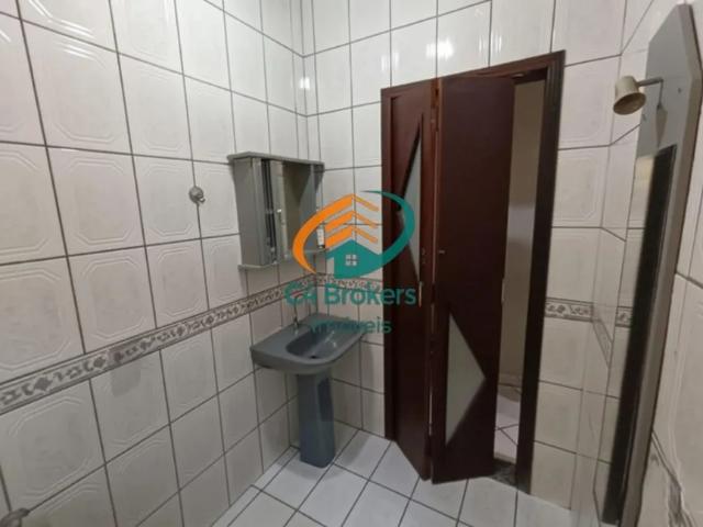 Sobrado de Condomínio em Jardim Sao Manoel Guarulhos, SP