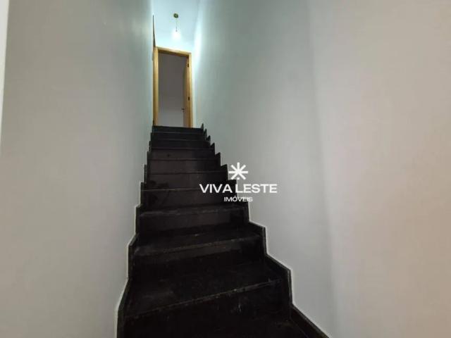 Sobrado com 2 dormitórios à venda, 69 m² por R$ 405.000,00 Vila Alpina São Paulo/SP