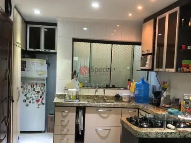 Sobrado de condomínio fechado na Vila Formosa