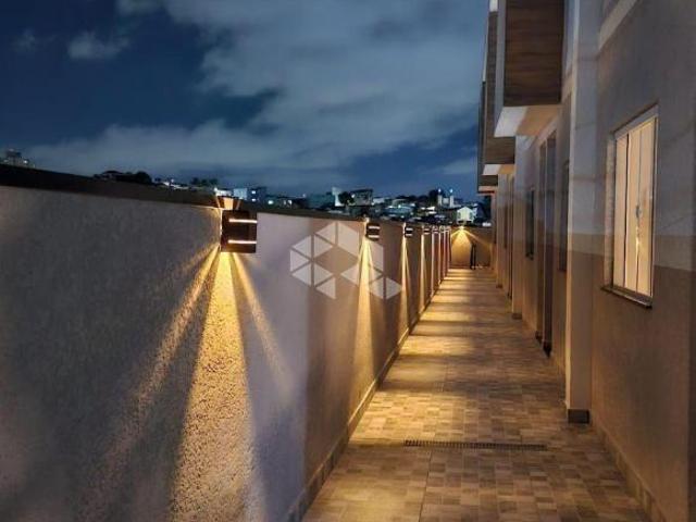 Sobrado de condominio fechado na Penha com 2 suites à venda, 63 m²