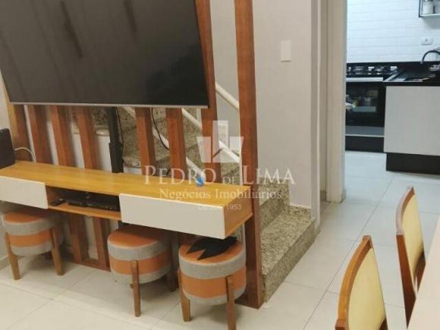 Sobrado de condominio Fechado na Região da Penha