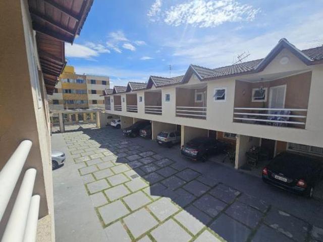 Sobrado de Condomínio Fechado, R$ 670.000,00 Ponte Grande Guarulhos/SP