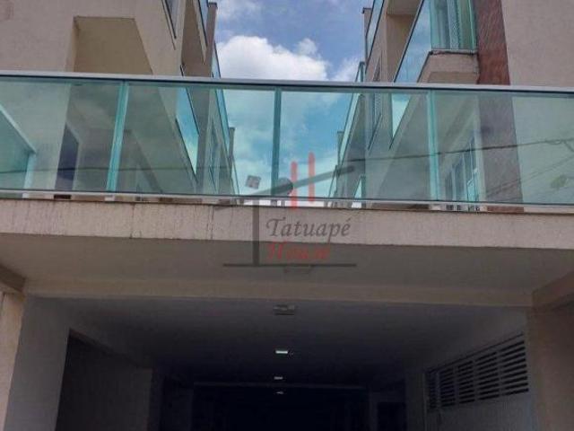 Sobrado de Condomínio Venda Anália Franco