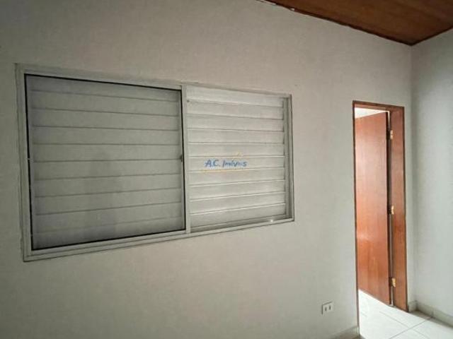 Sobrado de Condomínio no Jardim Luciana, Mongaguá Cód: ACT3729