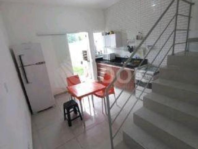 Sobrado de Condominio no Jardim Tarumã, Caraguatatuba SP