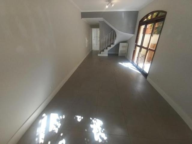 Sobrado de Condominio no Jd Bonfiglioli FL34