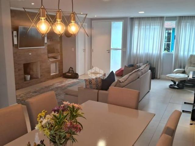 SOBRADO DE CONDOMINIO NO MORUMBI COM 4 DORMITÓRIOS E 3 VAGAS